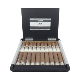 COH | Plasencia Cigar Cosecha 146 San Luis Toro Box 10