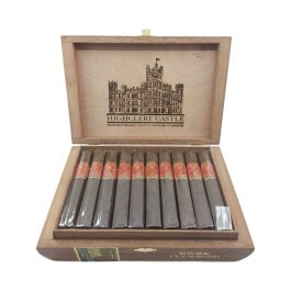 COH | Foundation Cigars Cigar Highclere Castle Victorian Robusto Box 20
